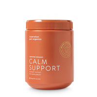 Calm Support Supplement - Australian Pet Organics