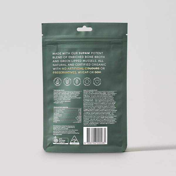 Hip & Joint Treats 150g - Australian Pet Organics